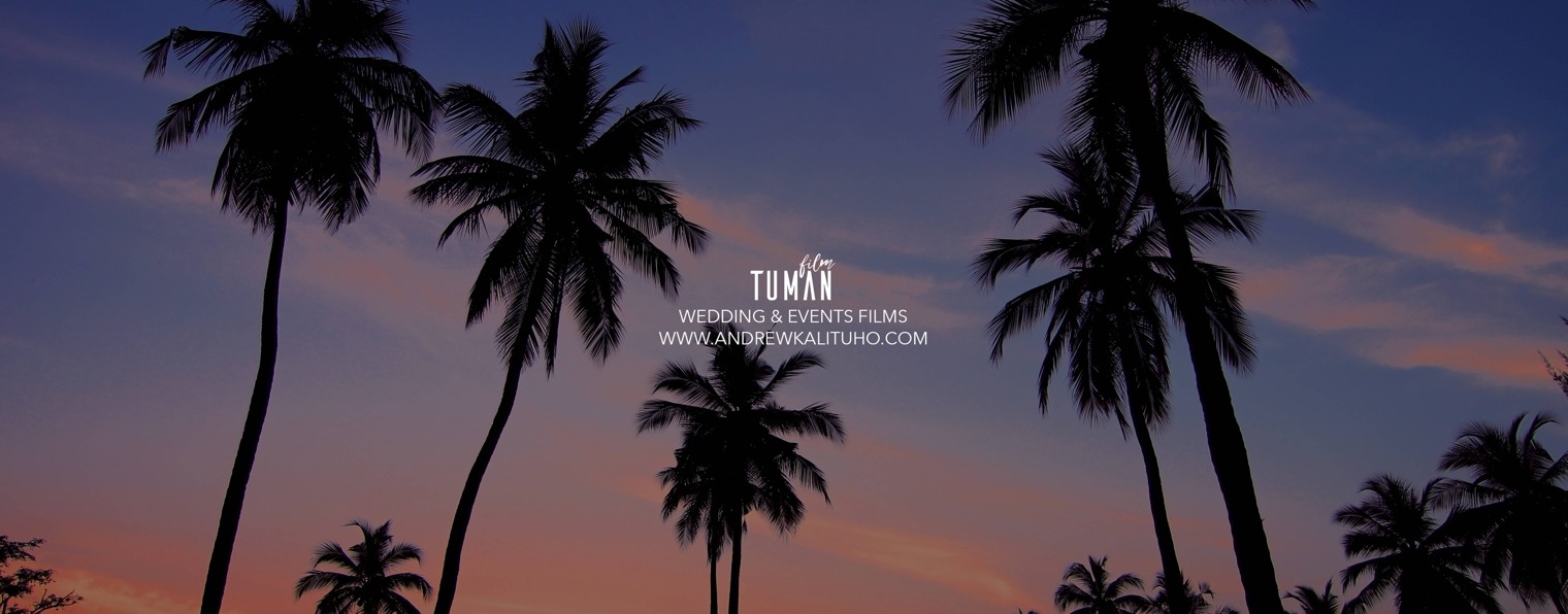 Tuman Film Videography
