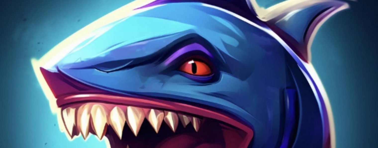 SharkiNovaGaming
