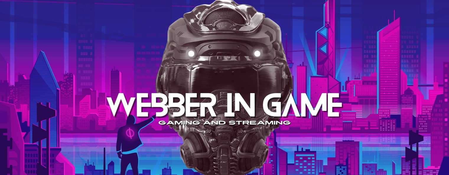 webber in game