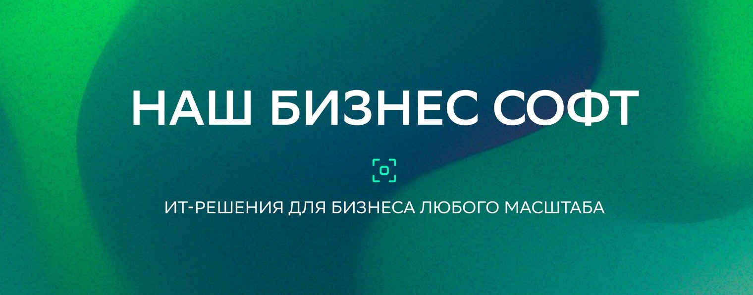 Наш Бизнес Софт