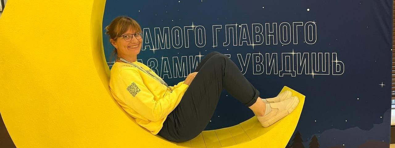Счастье- это нормальное состояние души!