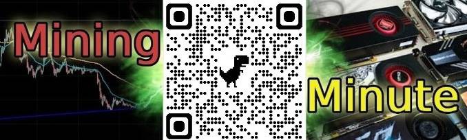 MiningMinute