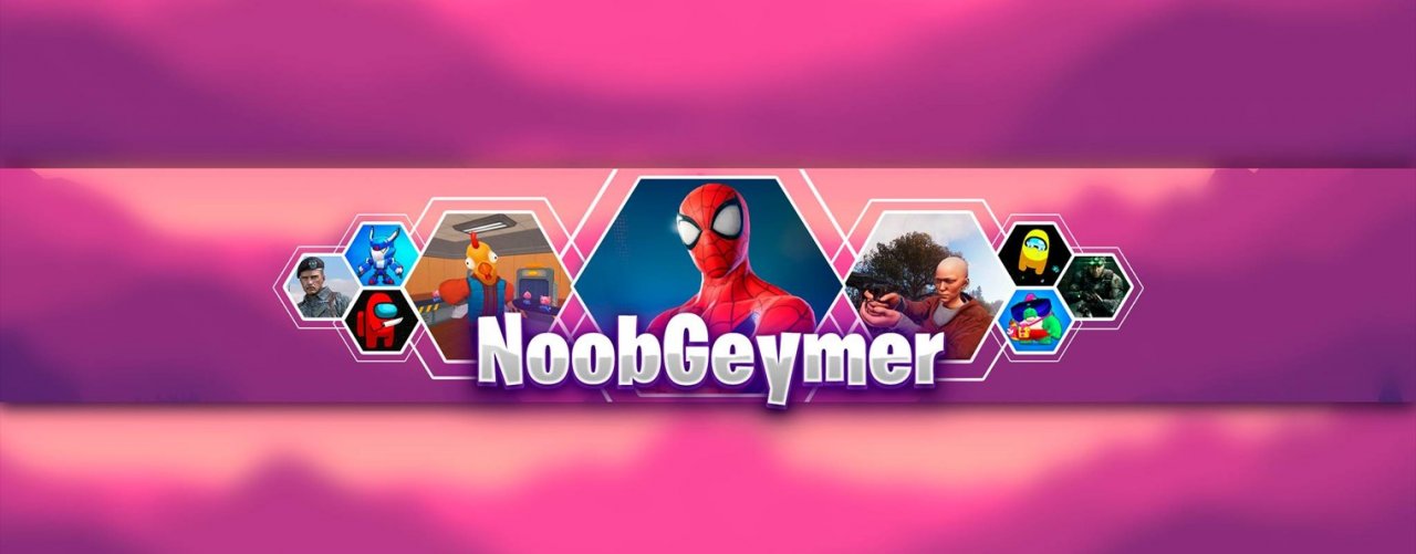 NoobGeymer