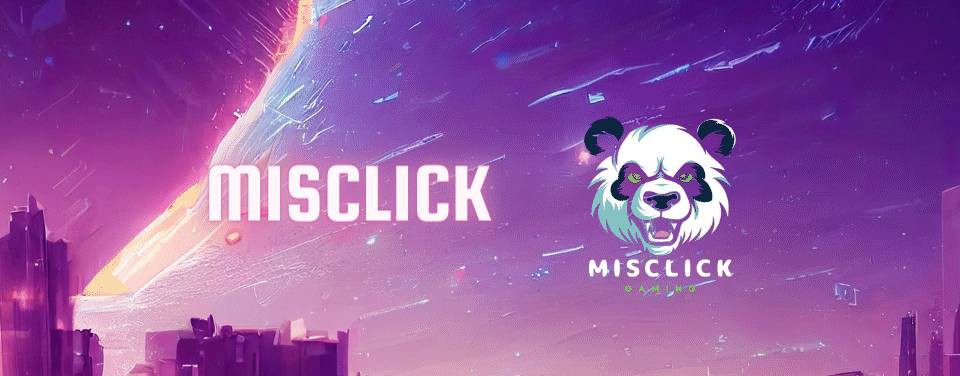 Misclick