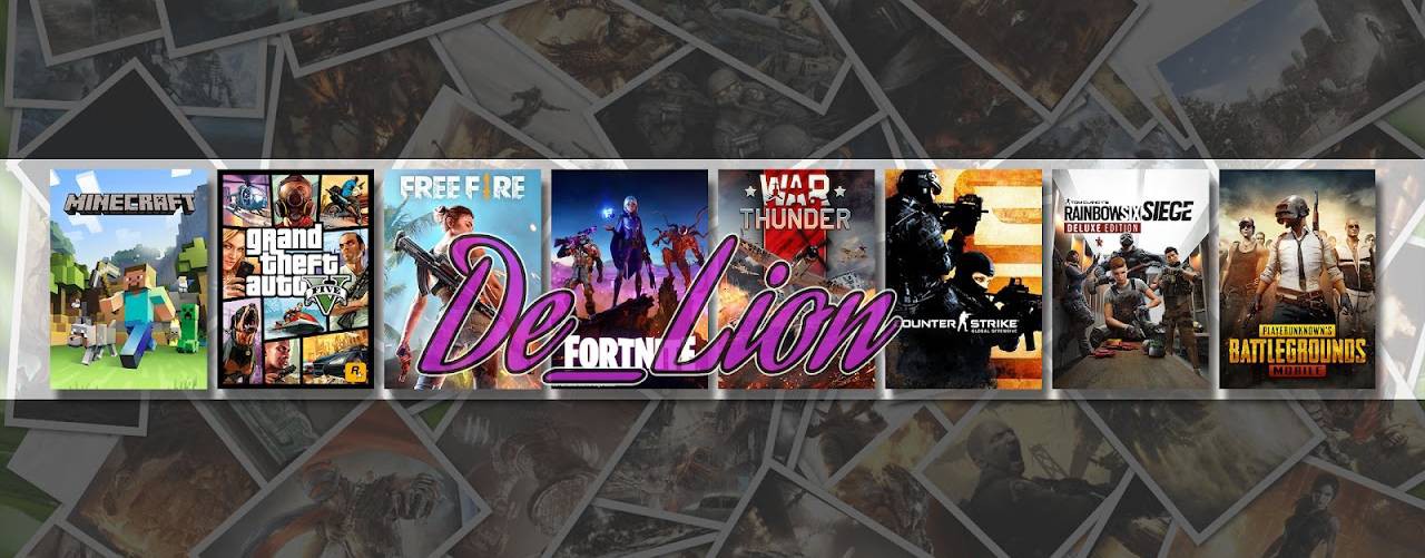 DeLionGames