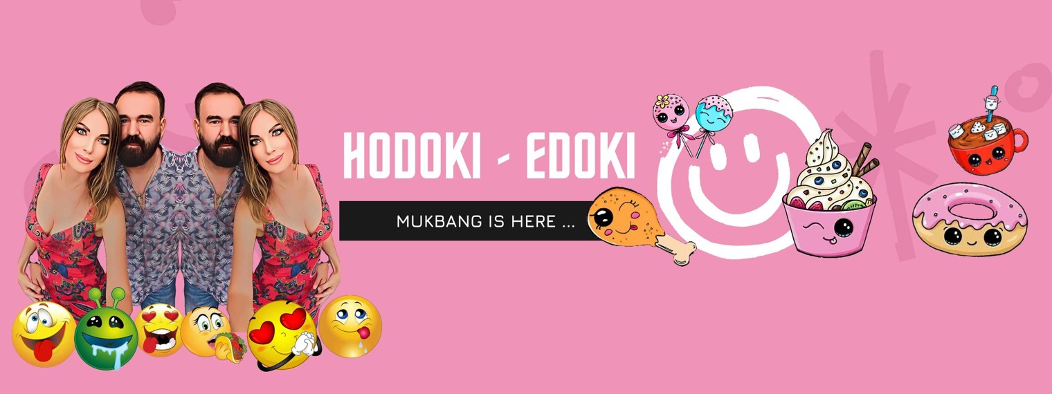 Hodoki-Edoki