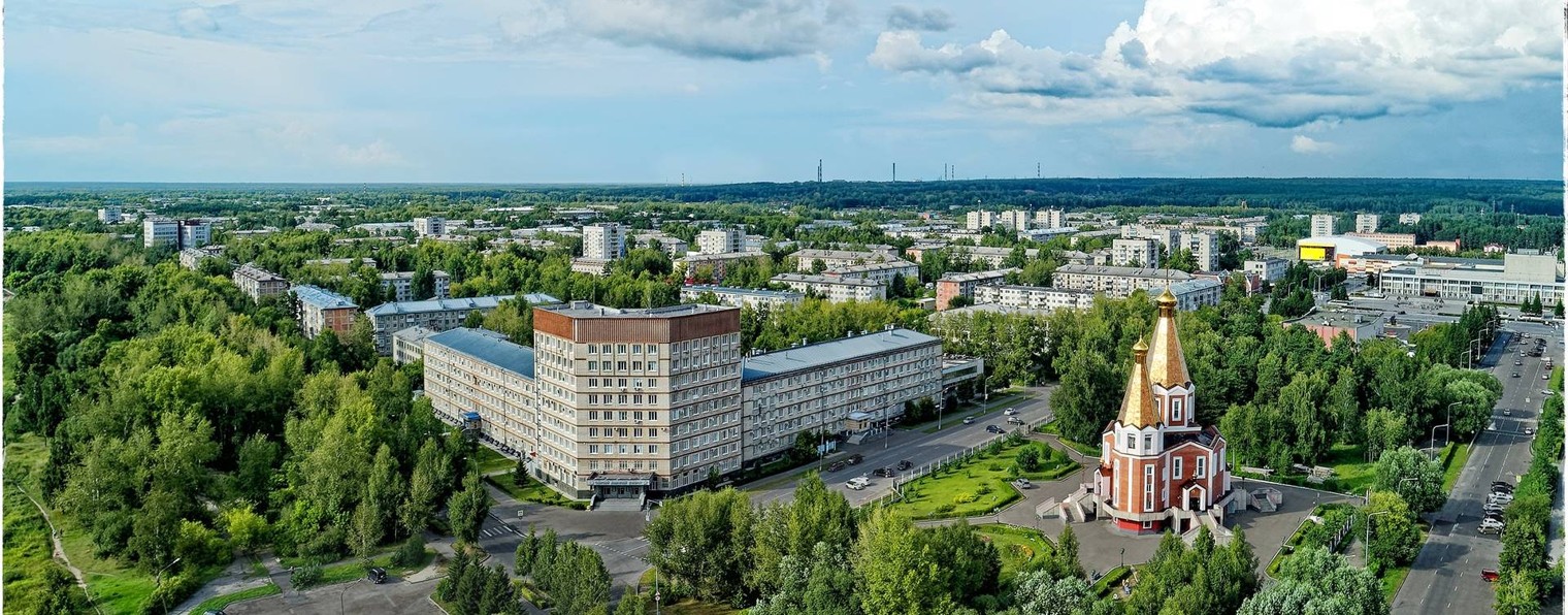 Курсы ГО МКУ ЕДДС ЗАТО Северск