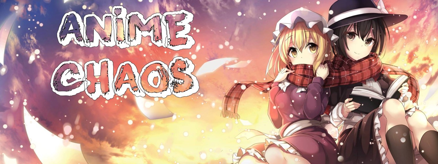 Anime Chaos