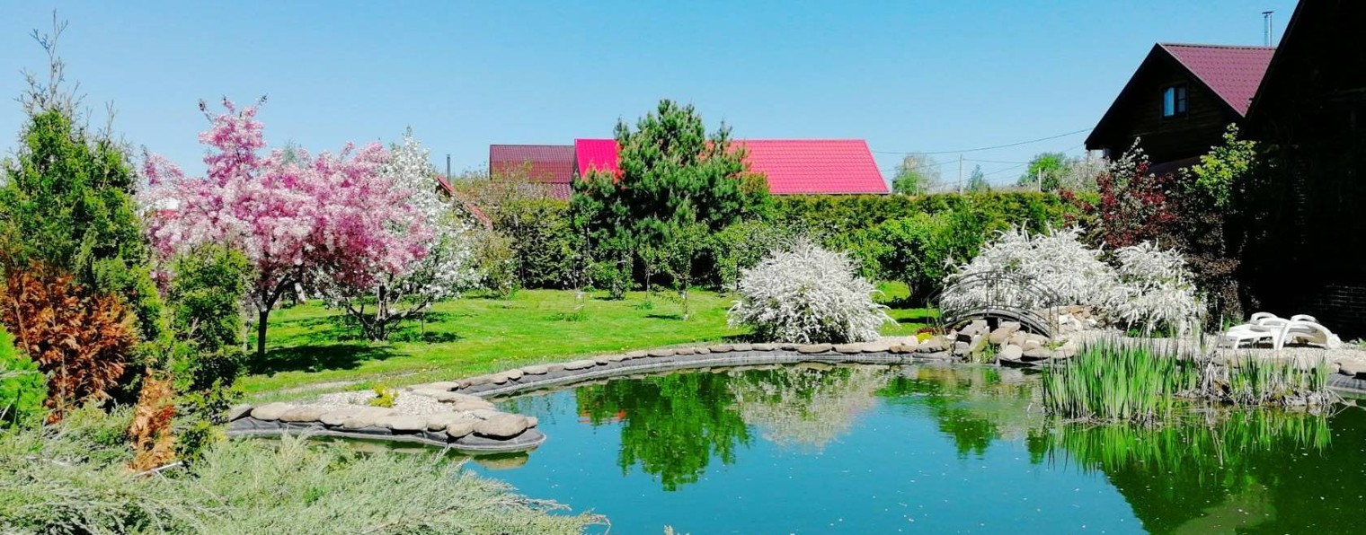 Садовый Лекаръ