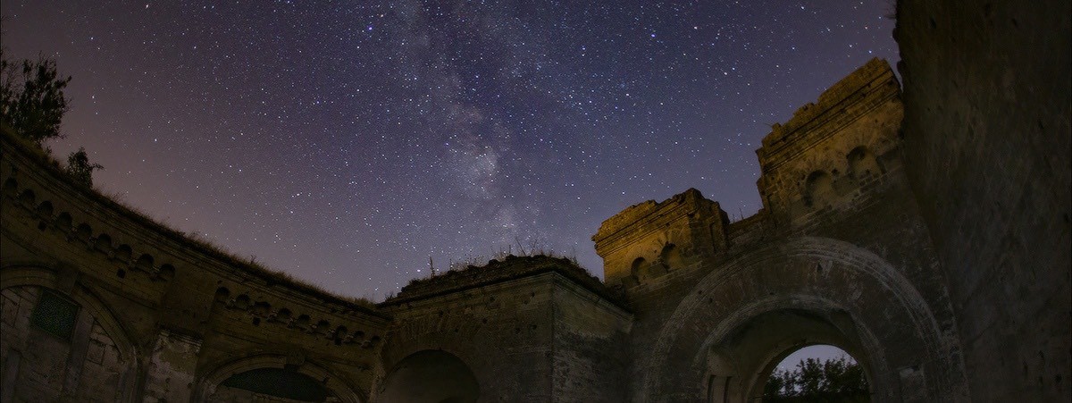 Керченская крепость