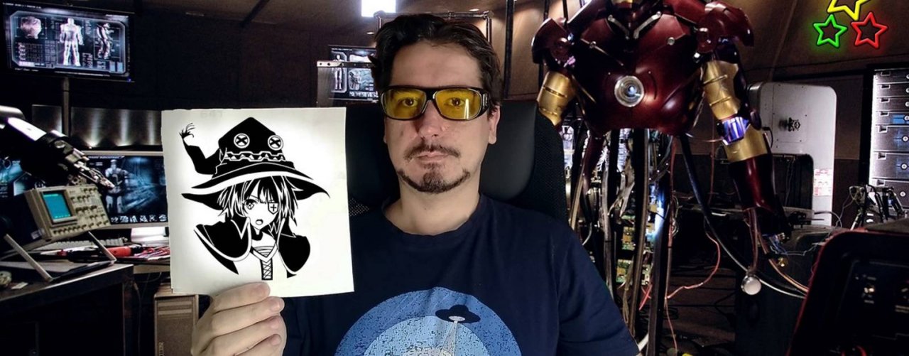 Железный человек