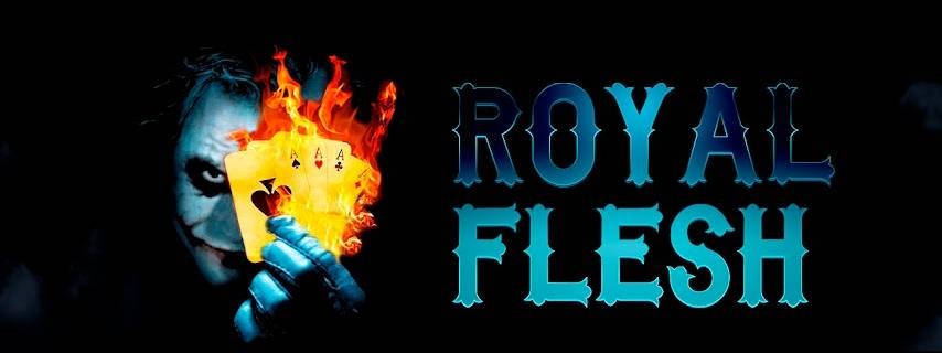 Royalflesh