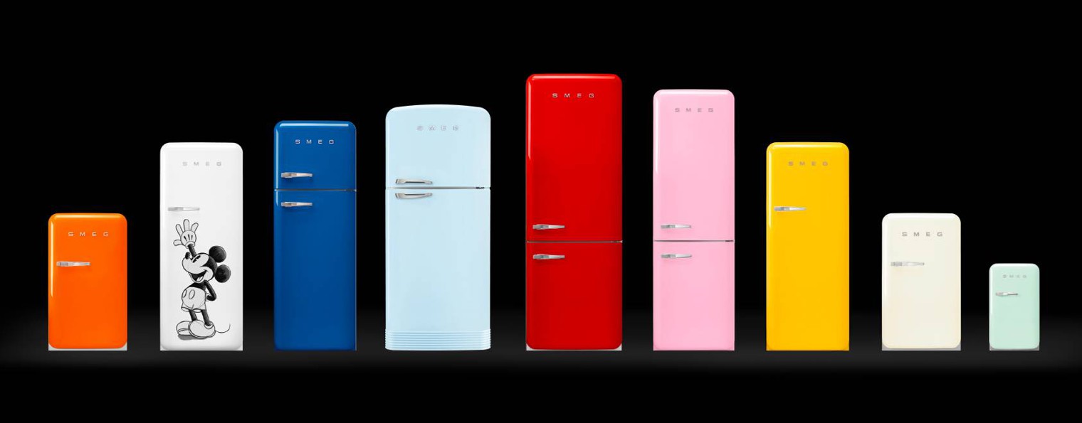 SMEG Russia