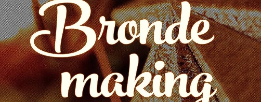 brondemaking