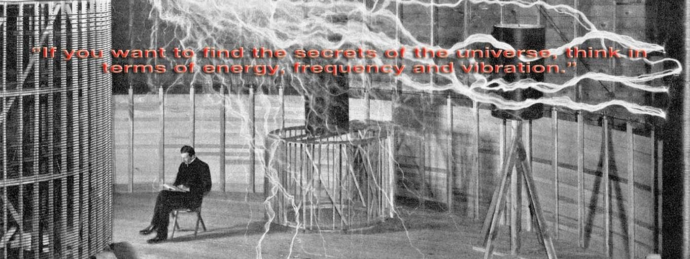 Tesliana - Теслиана