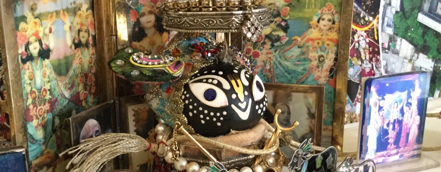 Мадана-мохан дас