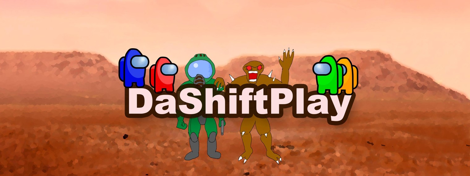 DaShiftPlay