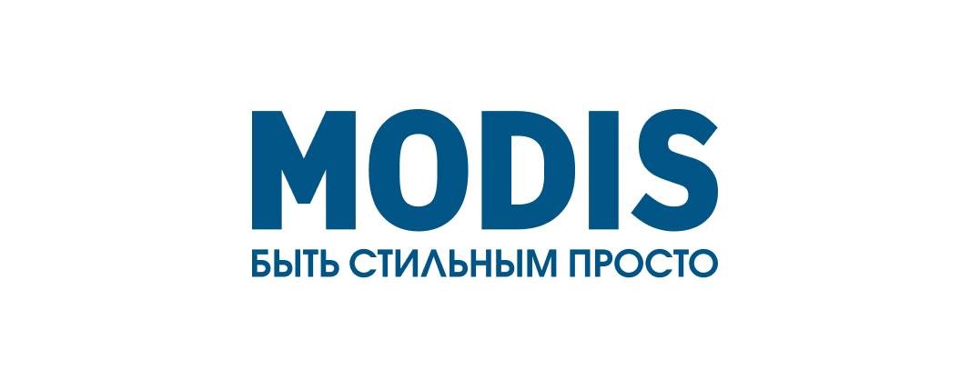 MODIS|МОДИС