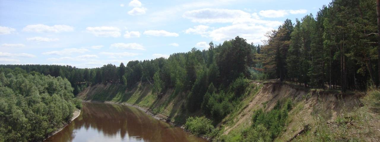 Сергей Юровских (Окунево*)