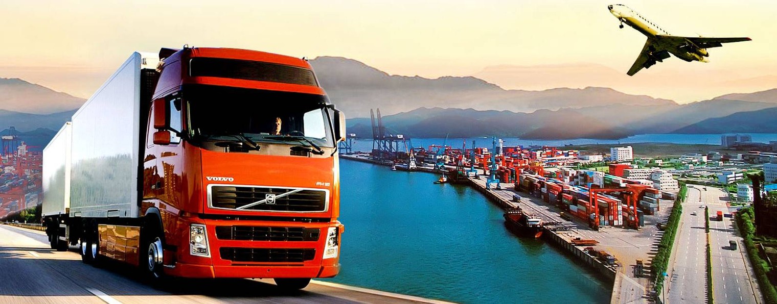 Доставка сборных грузов из Китая от ATG