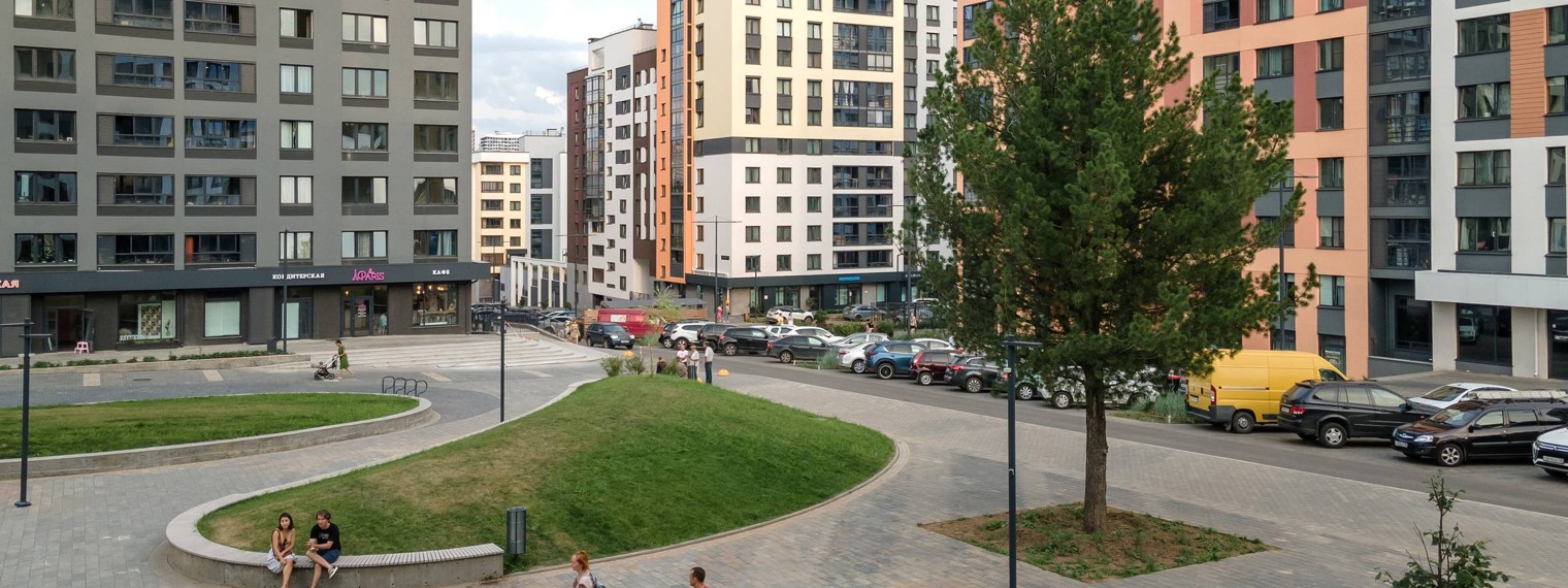 Группа компаний Острова  (Ижевск)