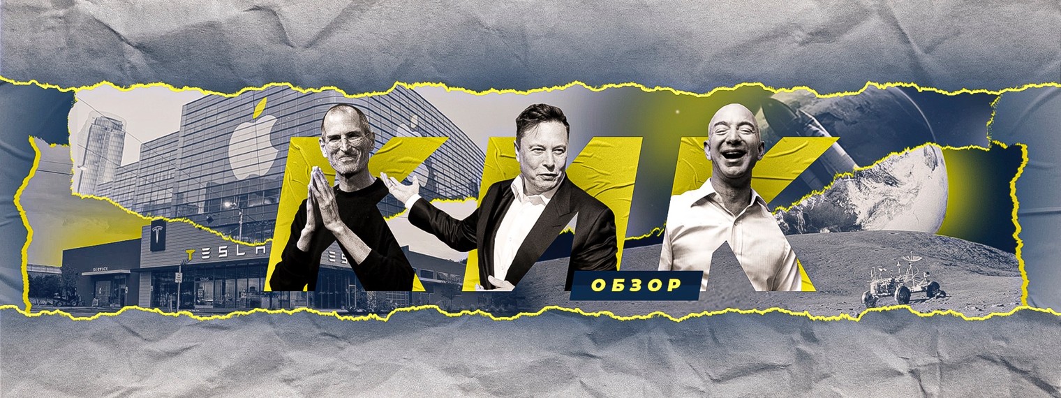Кик Обзор