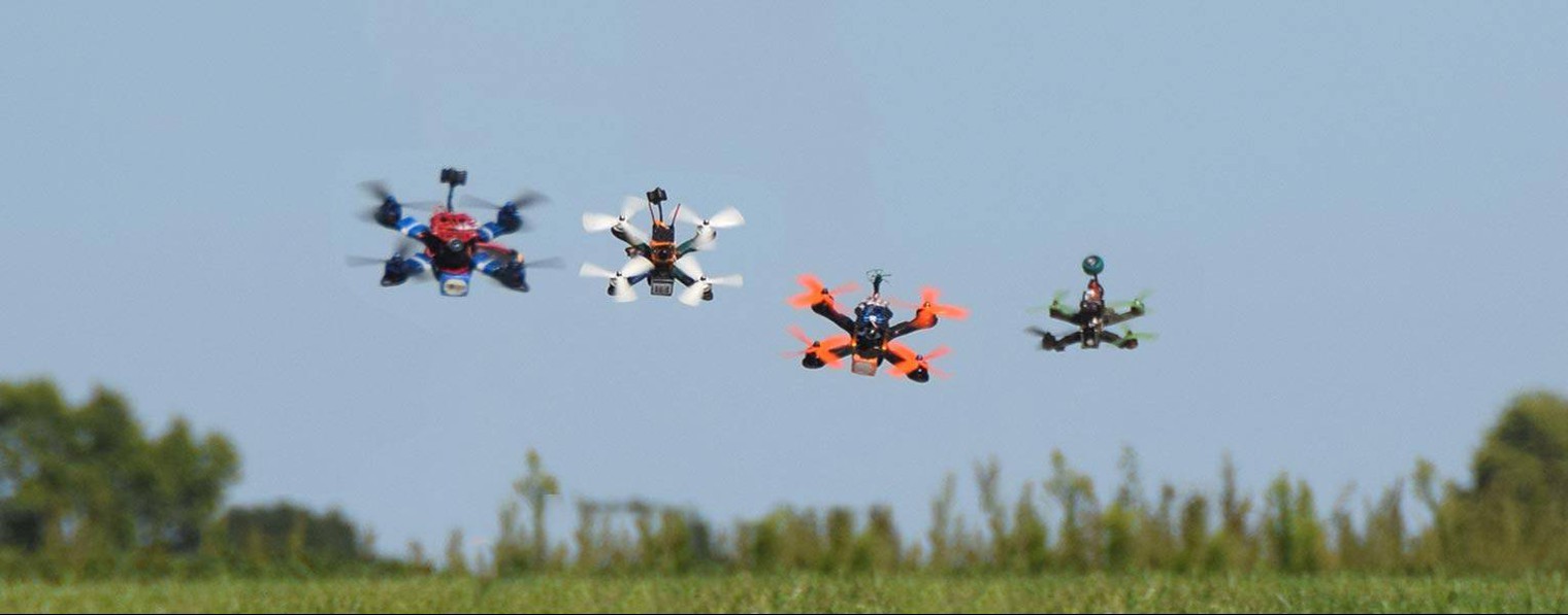 DRONTECH.PRO