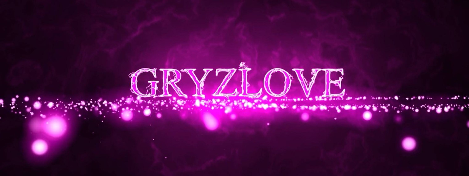 GRYZLOVE