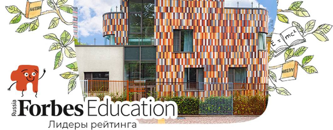 Детский сад Школа Сотрудничества м. Курская