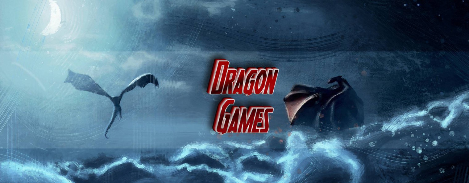 DragonGames