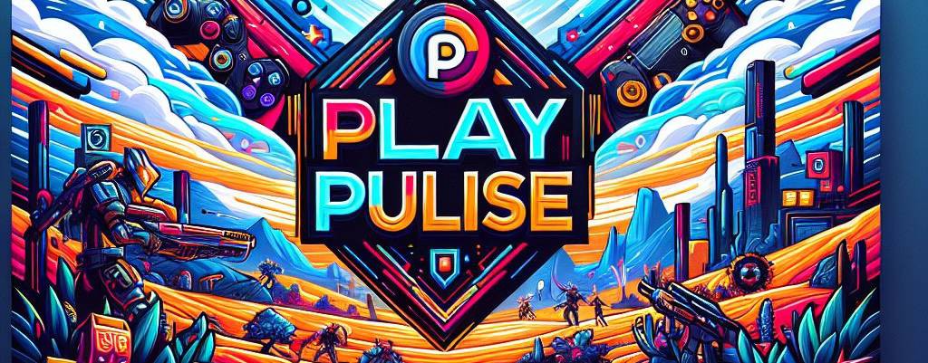 PlayPulse на RUTUBE: 5 видео – смотреть онлайн и бесплатно (36303331)