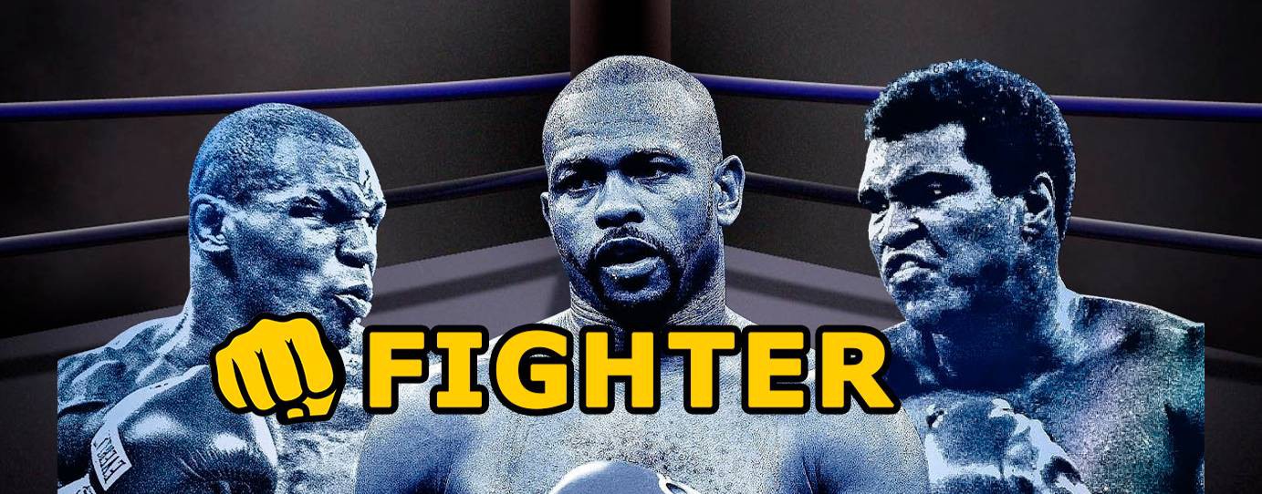 Fighter