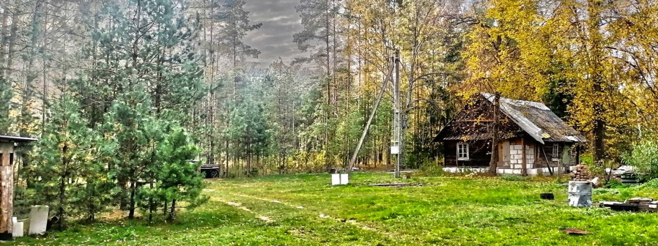 Хутор Ясень