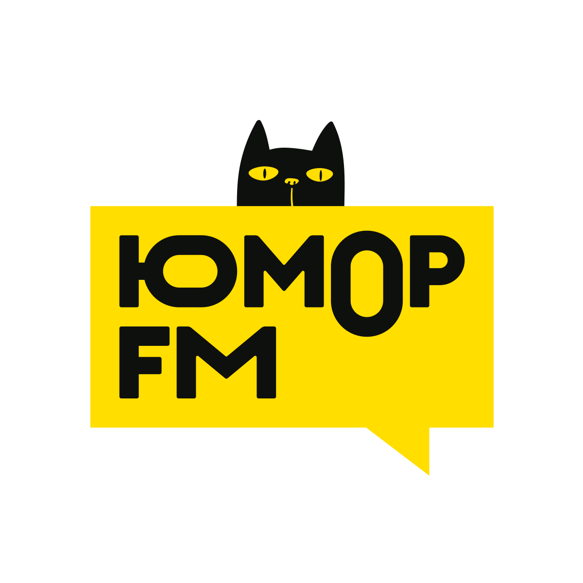 Юмор FM