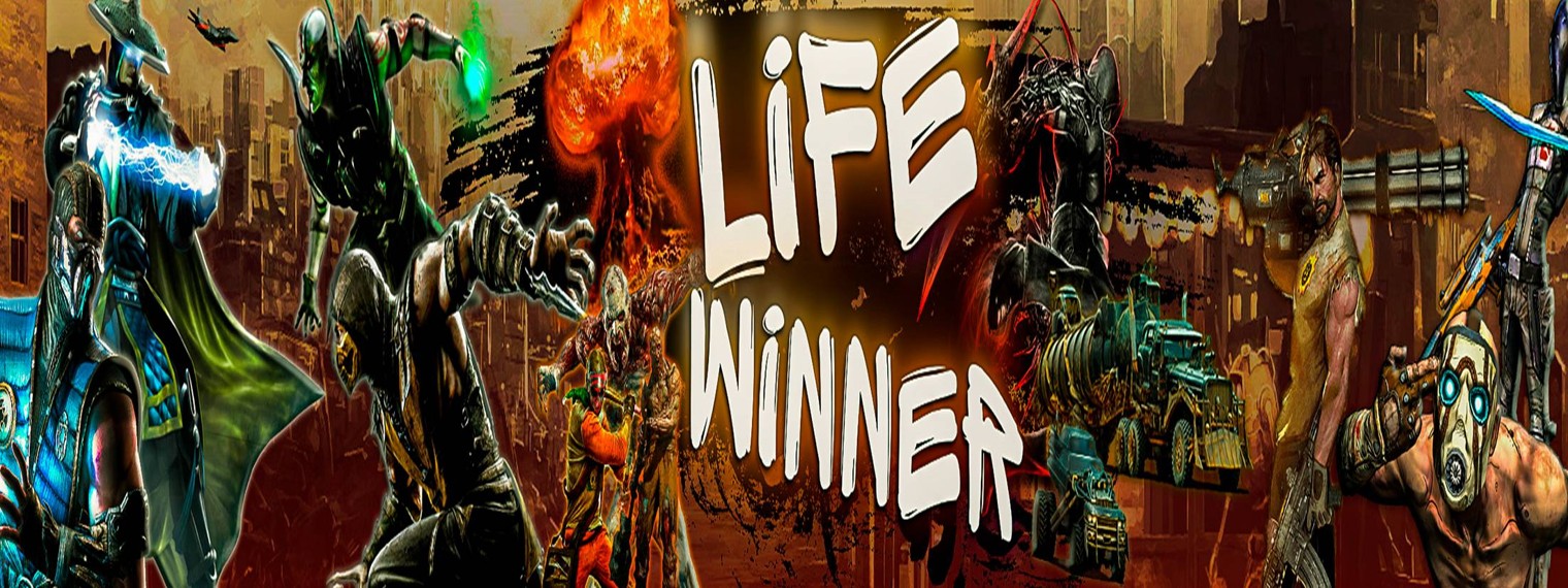 Life Winner