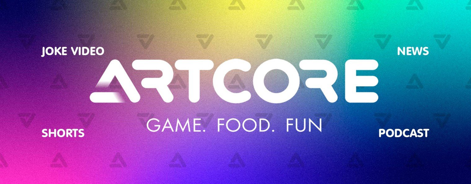 ARTCORE Киберспорт | Компьютерный клуб К