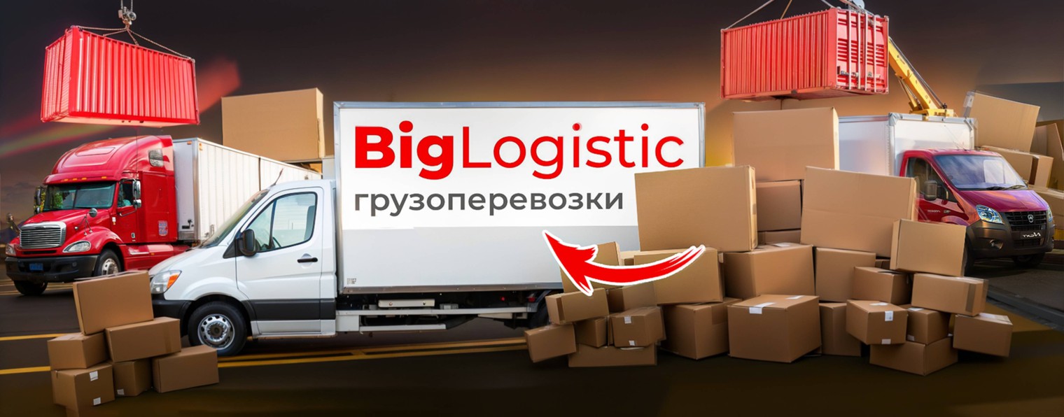 BigLogistic