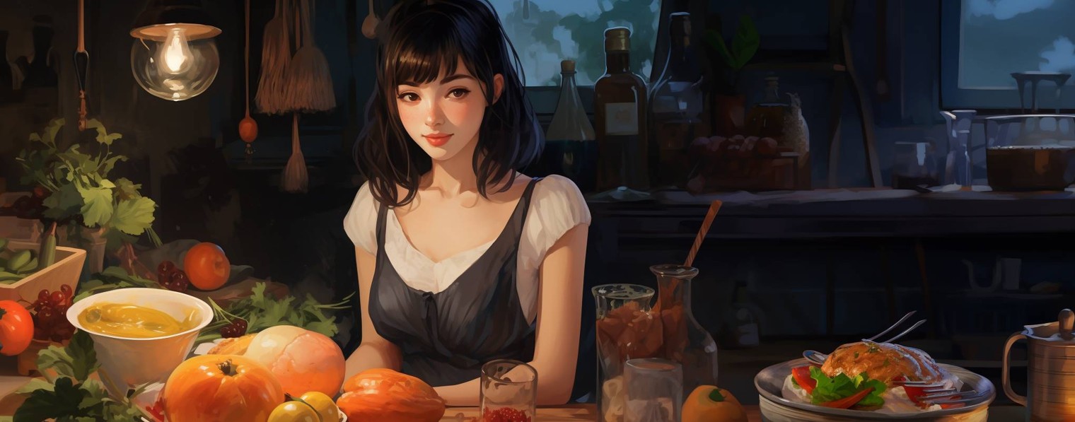 Рецепты из Детства