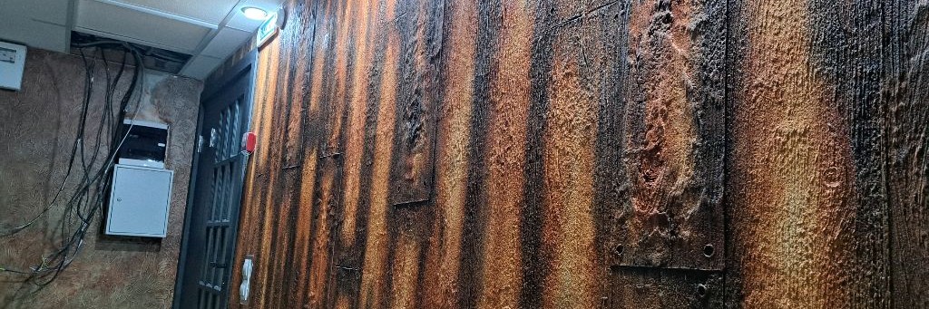 Декор от души