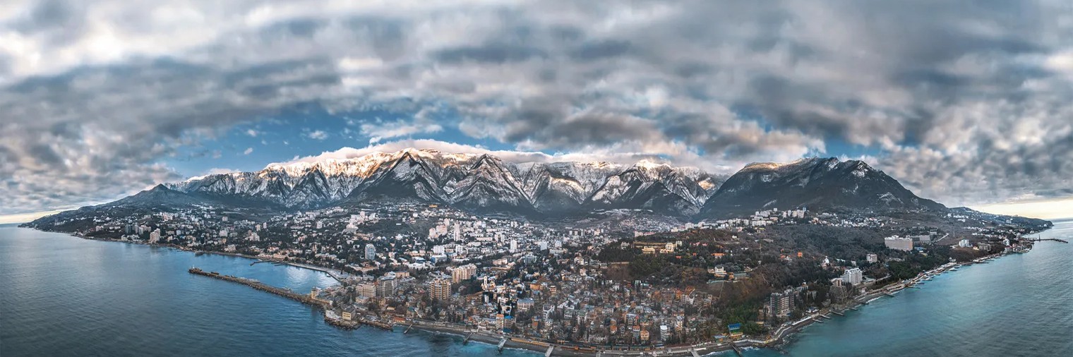Аренда посуточно Ялта