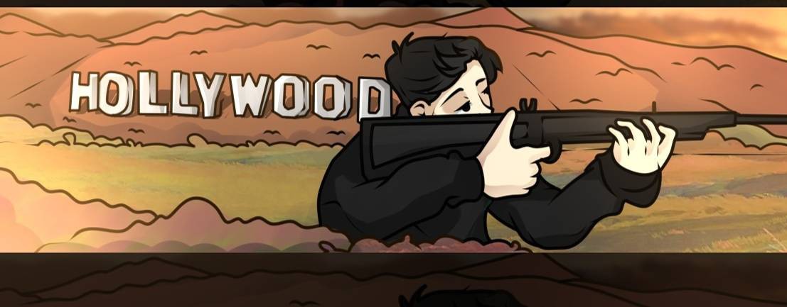 Голливудский Охотник