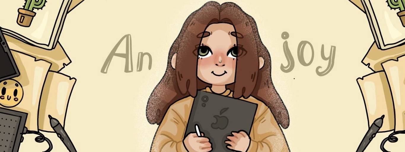 An joy