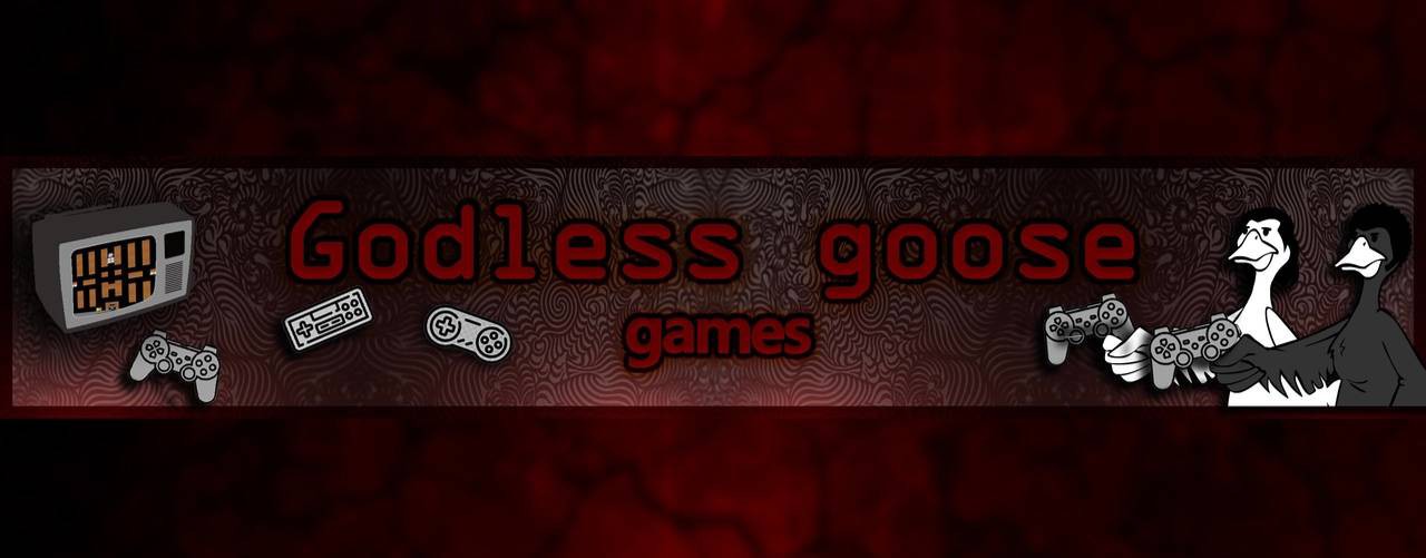 godless goose games