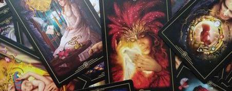 Таро Для Начинающих