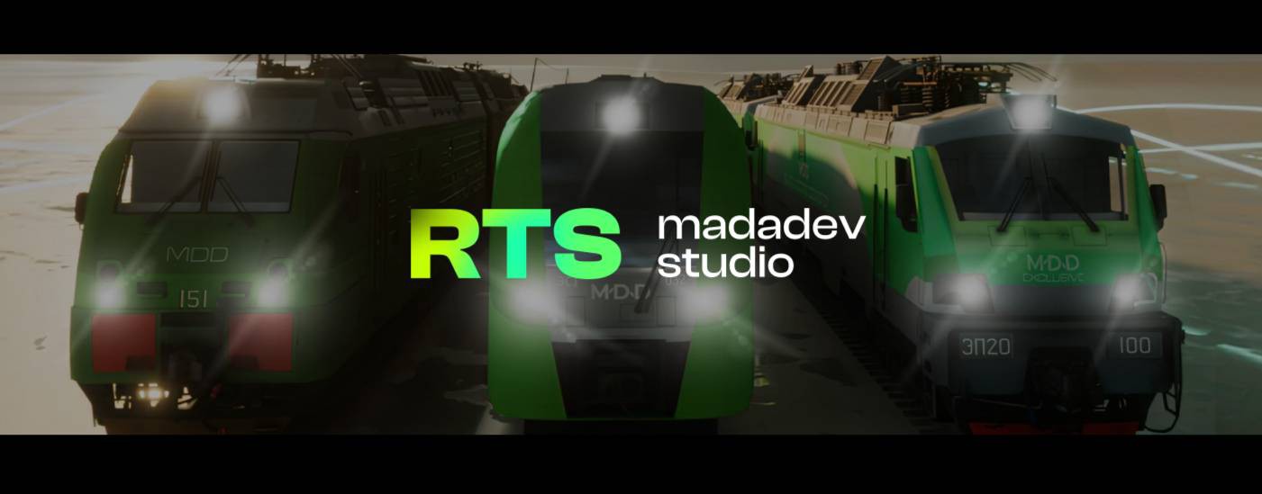 MaDaDev RTS