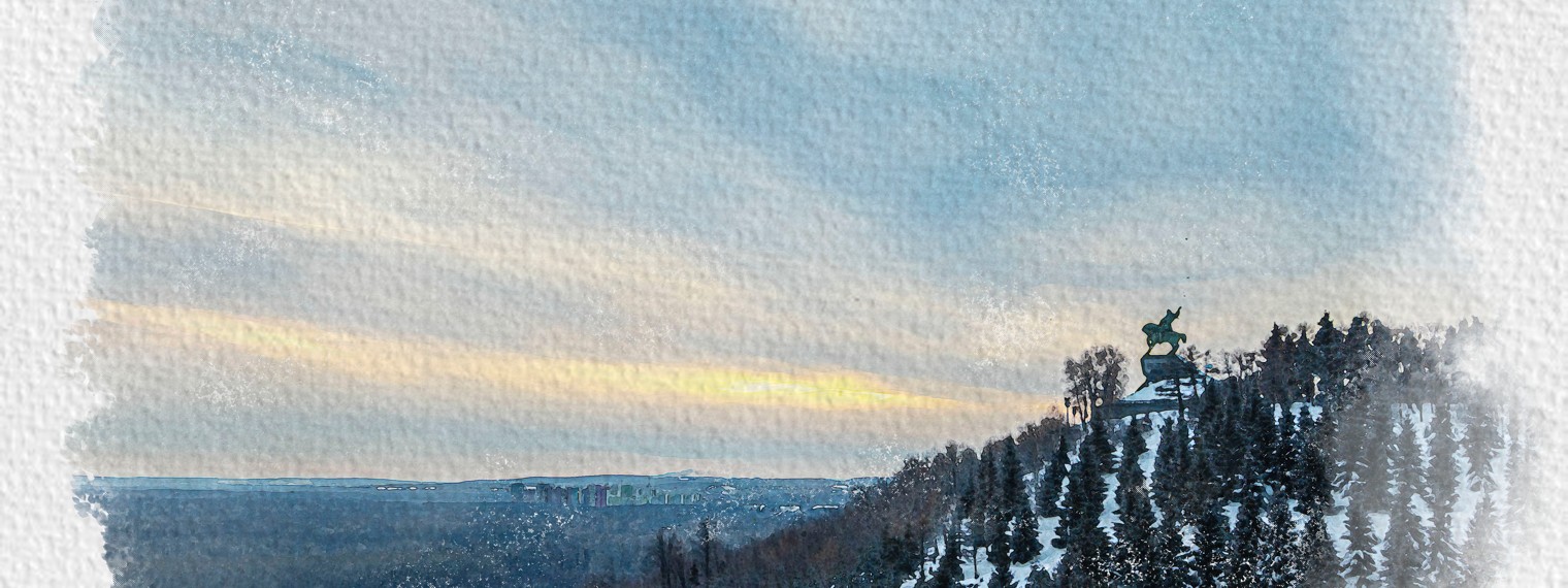 Авторский канал  Андрея