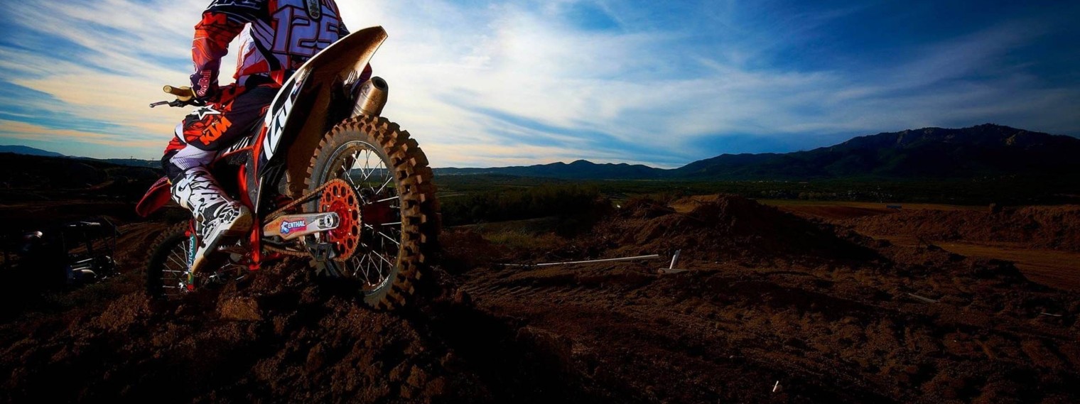 ЭНДУРО как ХОББИ