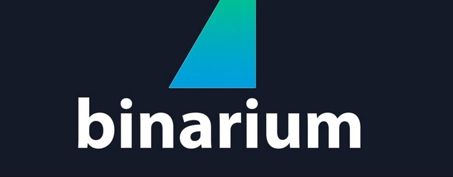 Брокер бинарных опционов: Бинариум