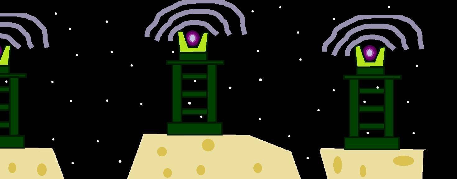 Ender's Radio