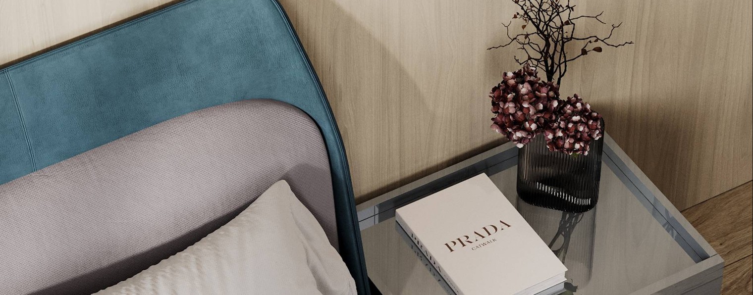 Студия дизайна INTERIUS